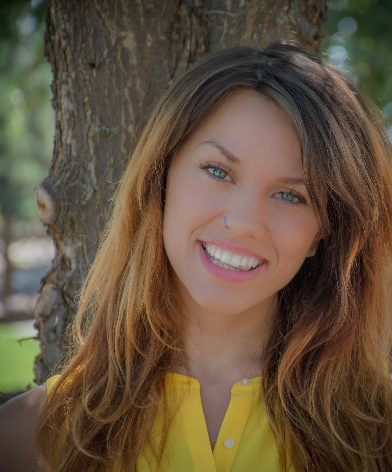 Melissa Rae – Medium