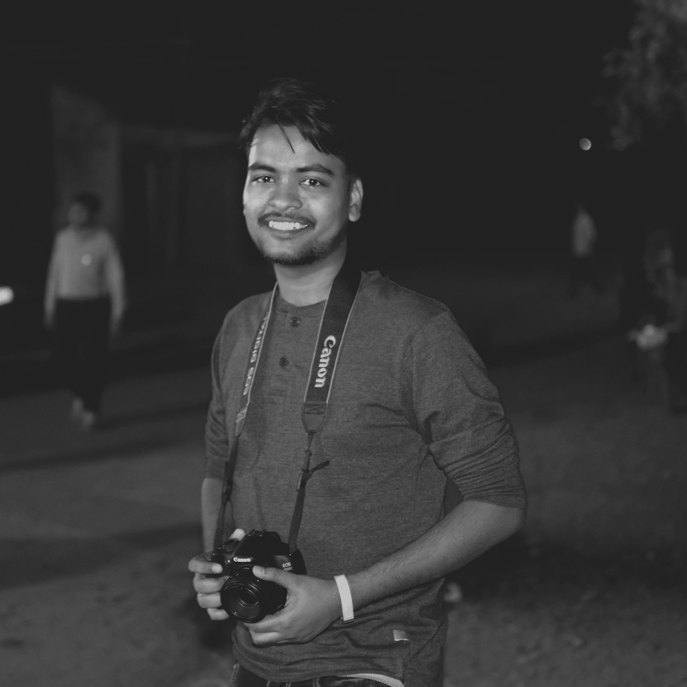 Pramod Mali Medium