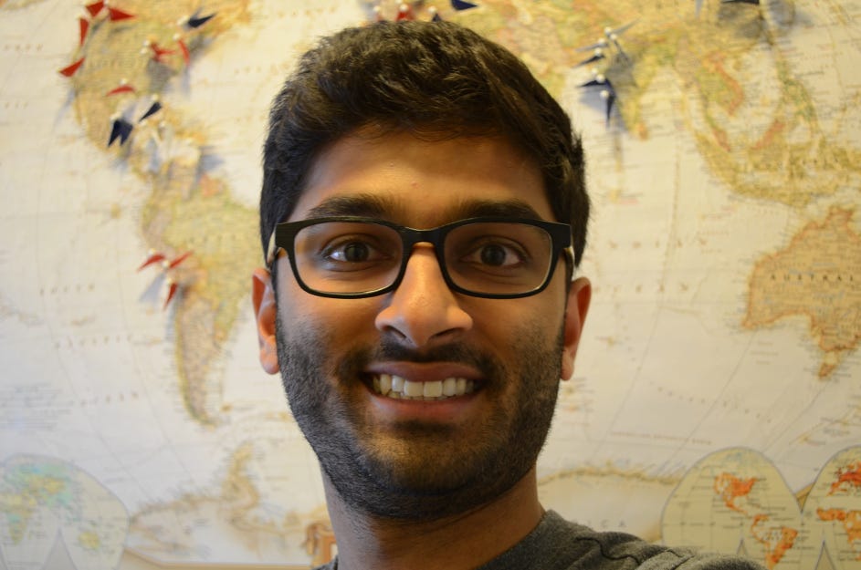 Neel Bhat – Medium