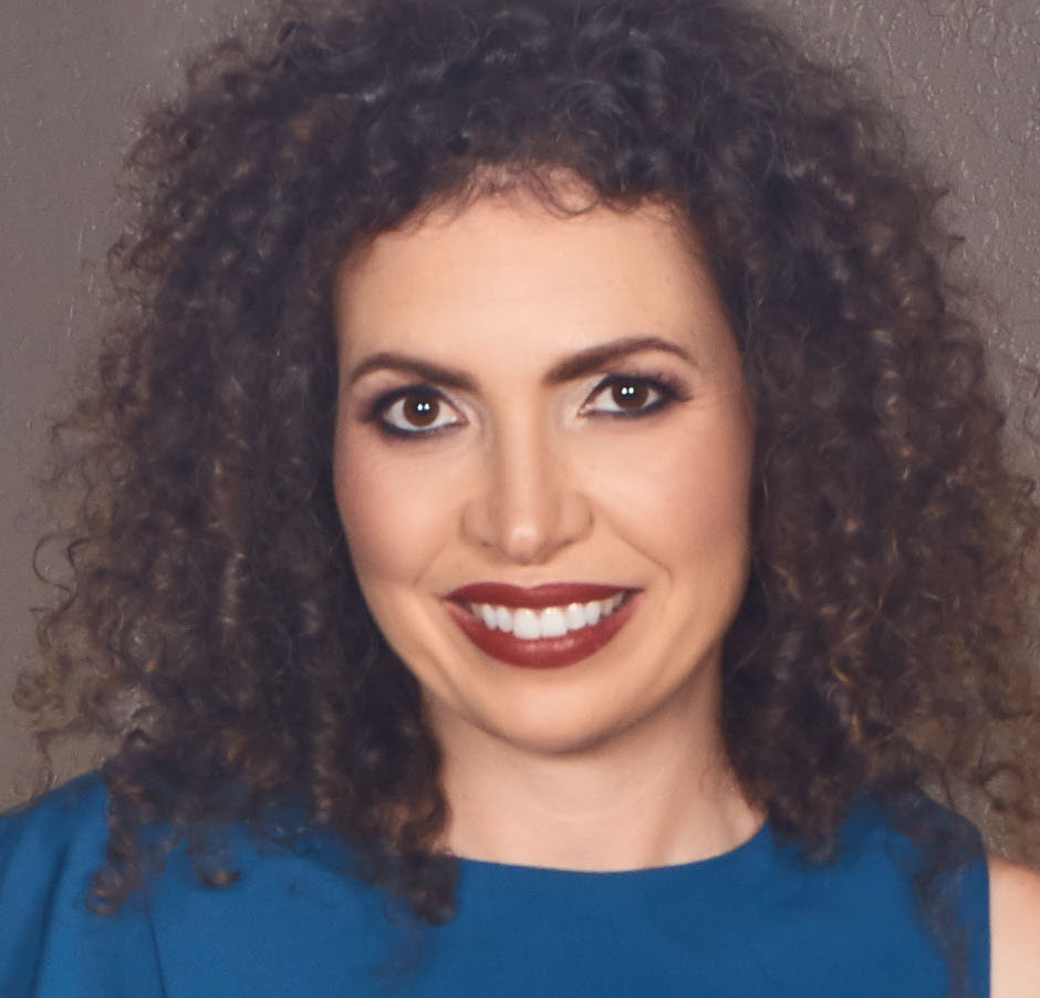 About – Tami Bulmash – Medium