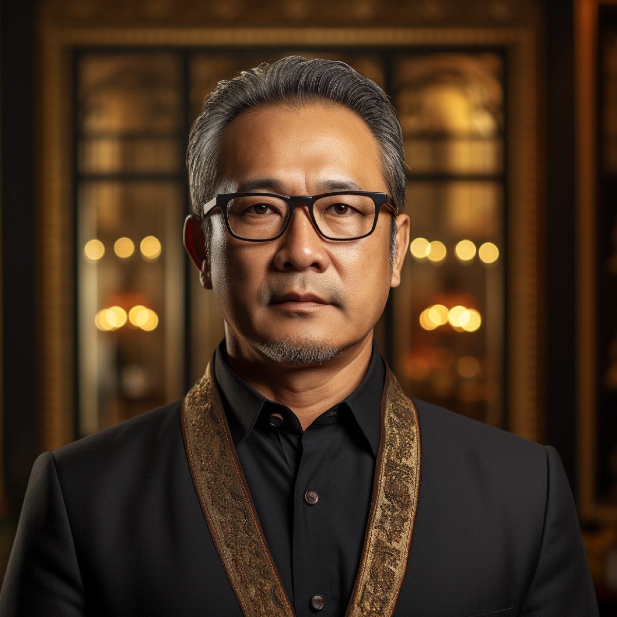 Tun Dewa Official – Medium