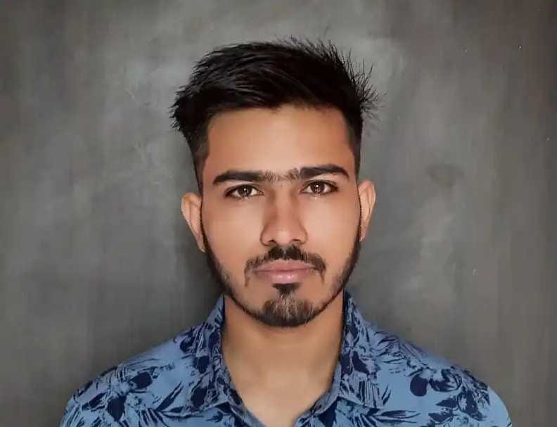 About – Lokendra Singh Rathore – Medium