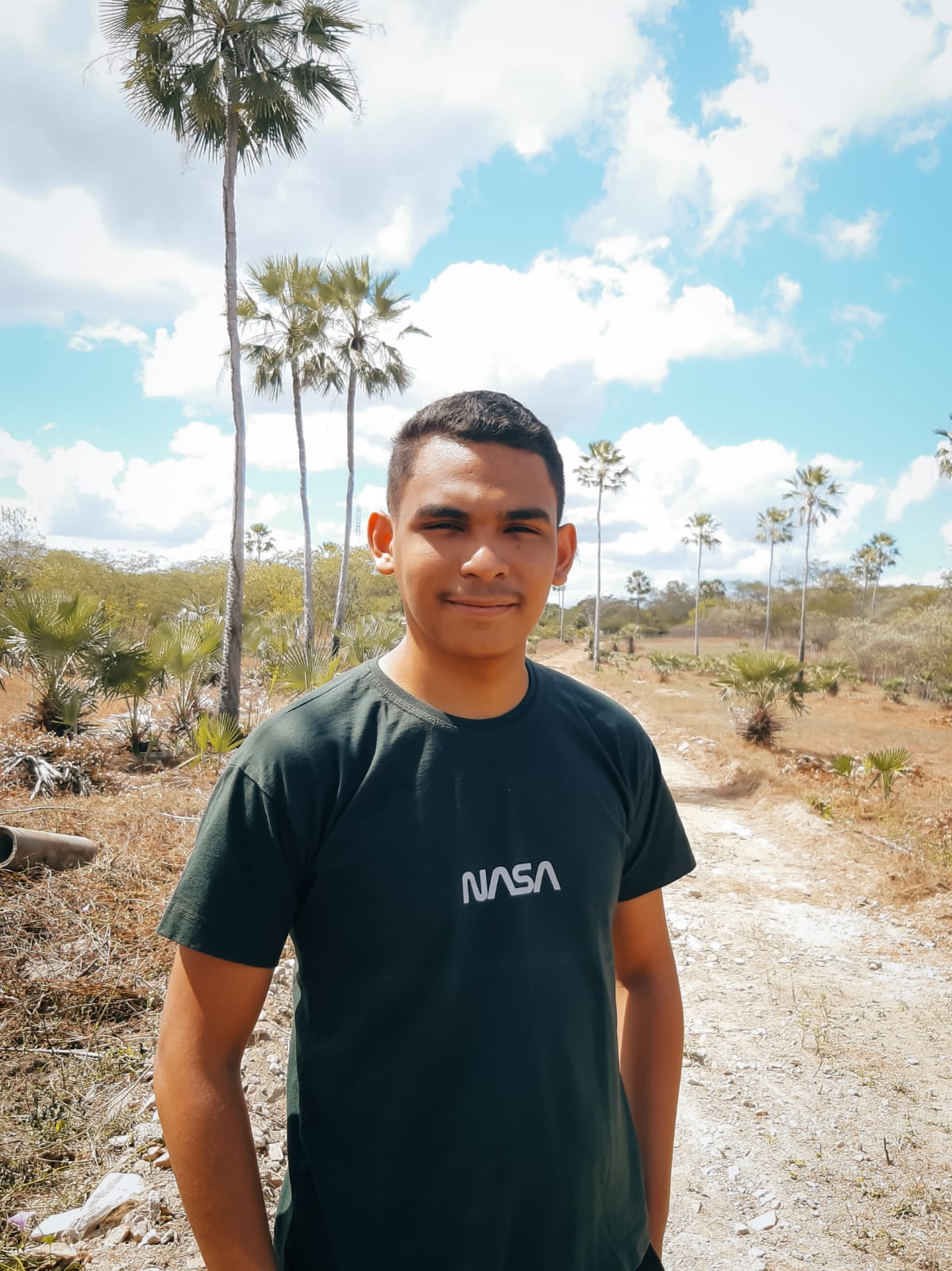 Daniel Meneses – Medium
