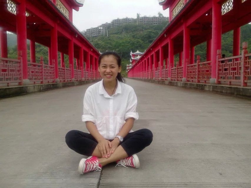 About – Jessica feng – Medium
