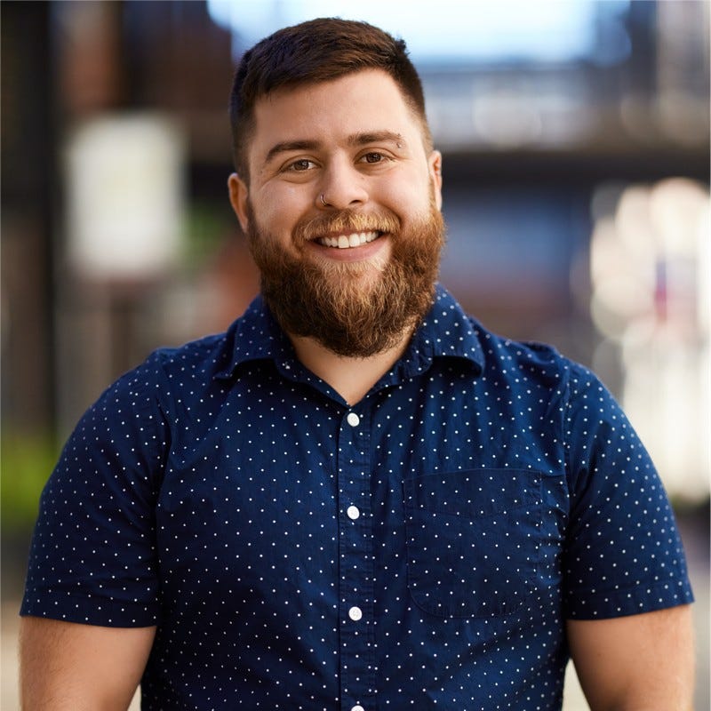 Dwight J. Brooks – Medium