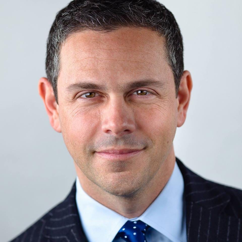 Scott Simon – Medium