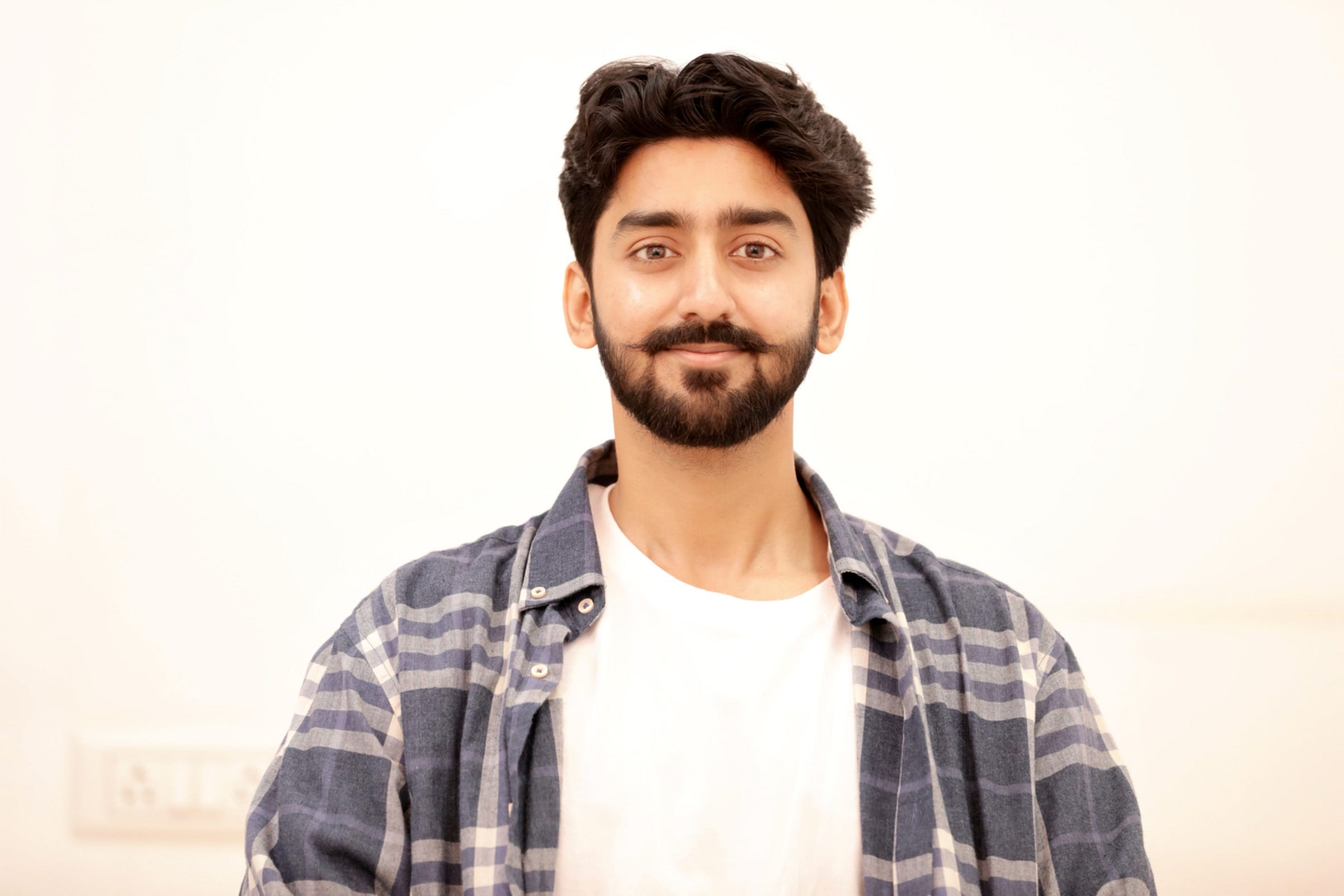 Prajwal S Bharadwaj – Medium