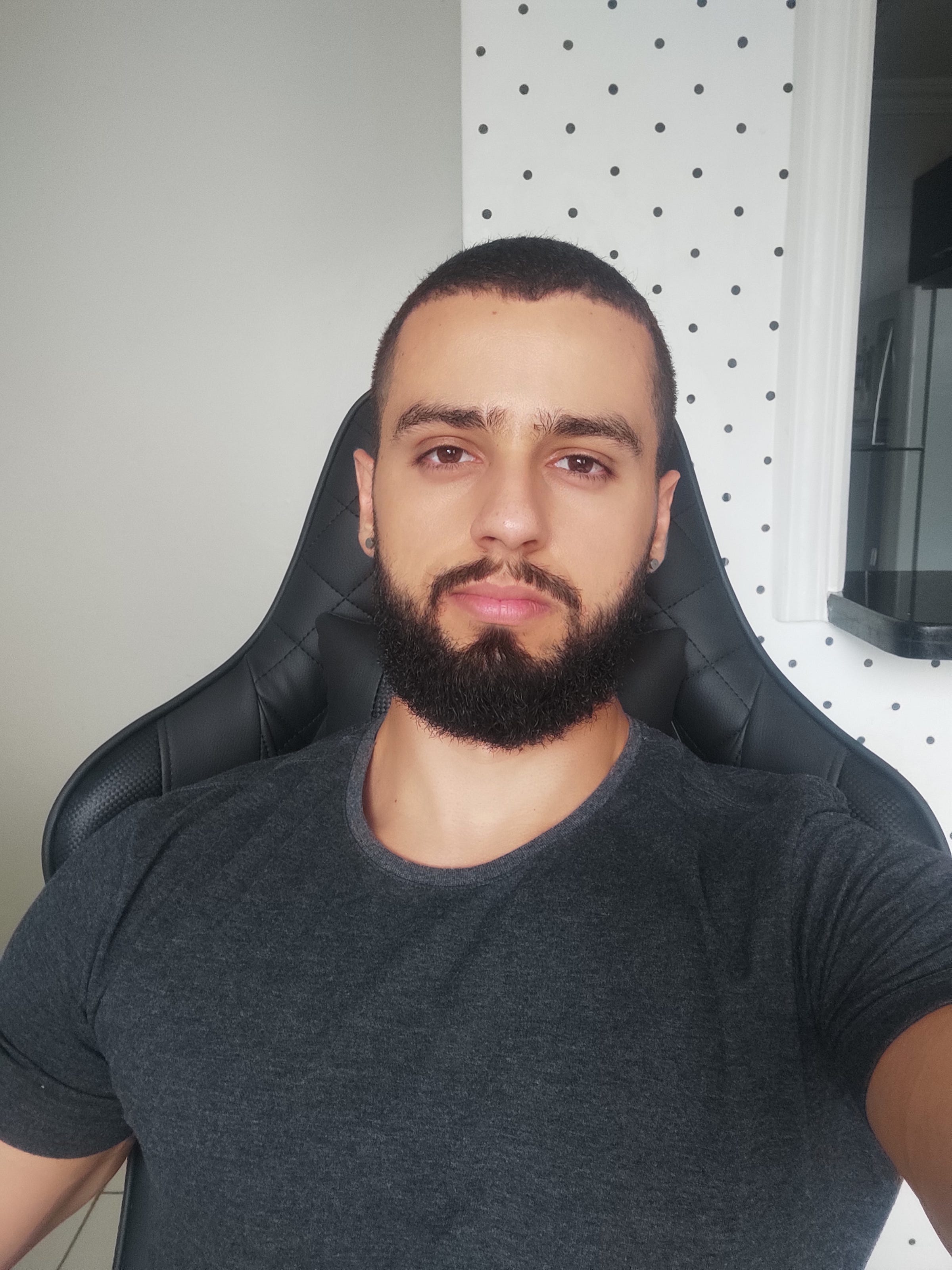 Paulo Henrique de Oliveira Gomes – Medium