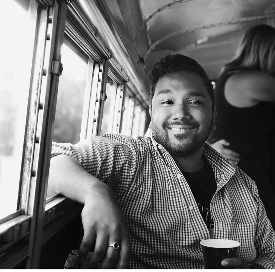 Neil Ghosh – Medium
