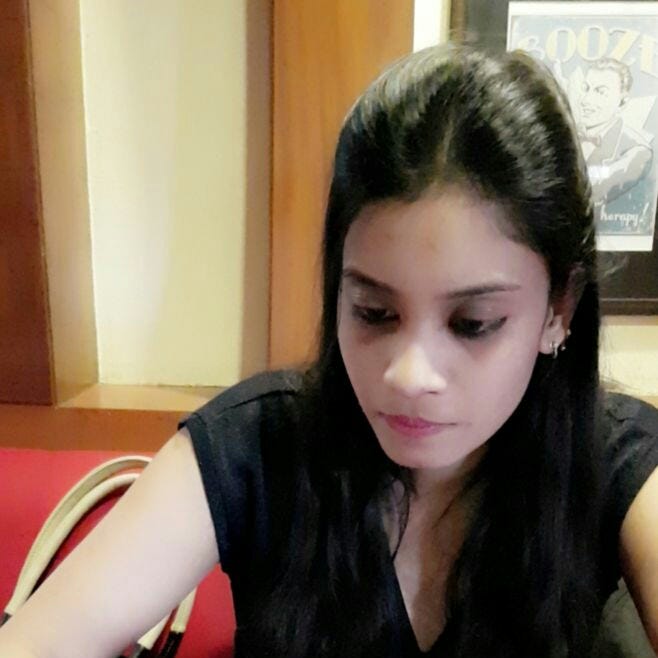 Karishma Datir – Medium