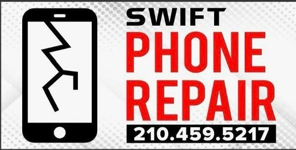 Swift Phone Repair – Medium