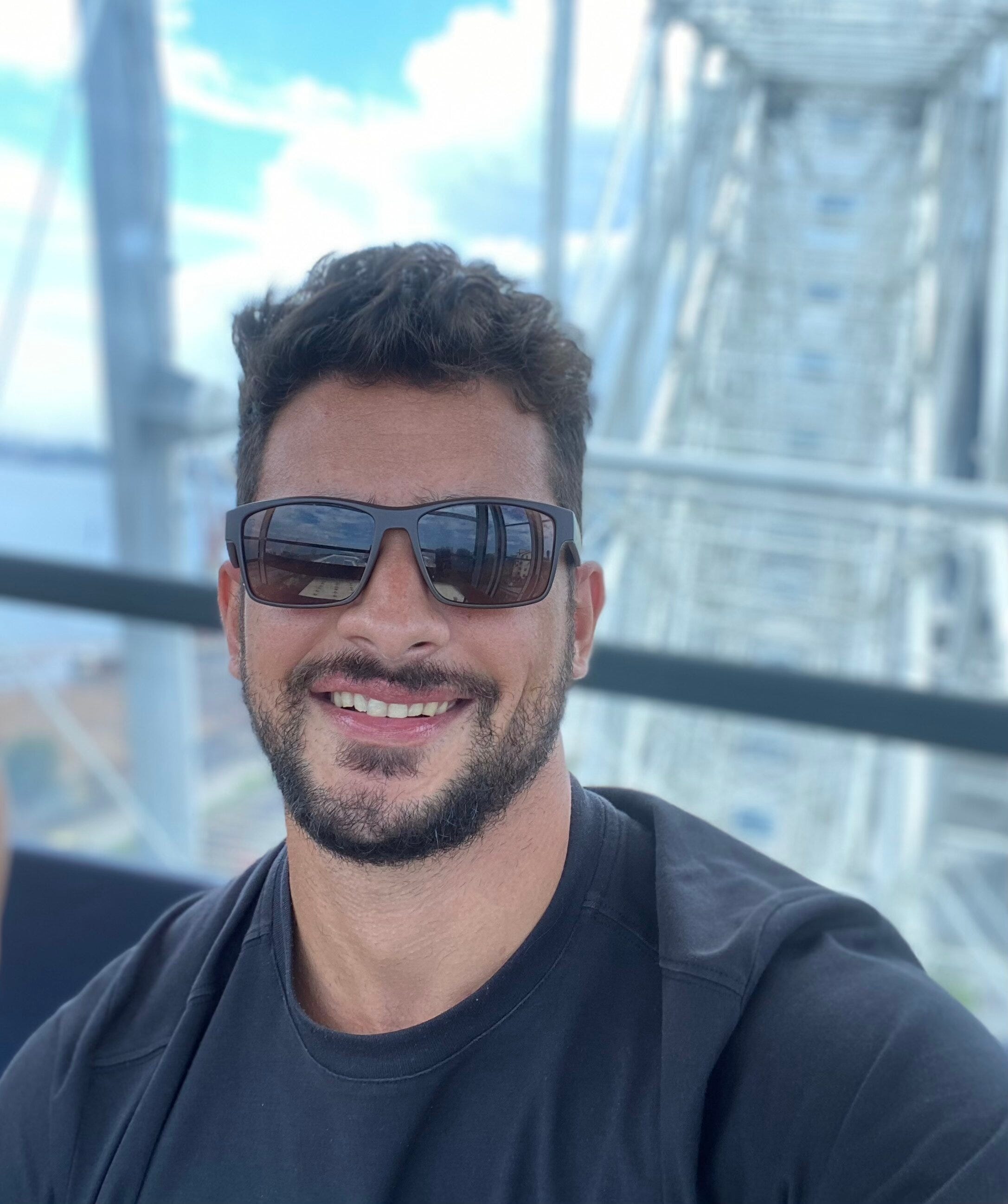 Gabriel Capela – Medium