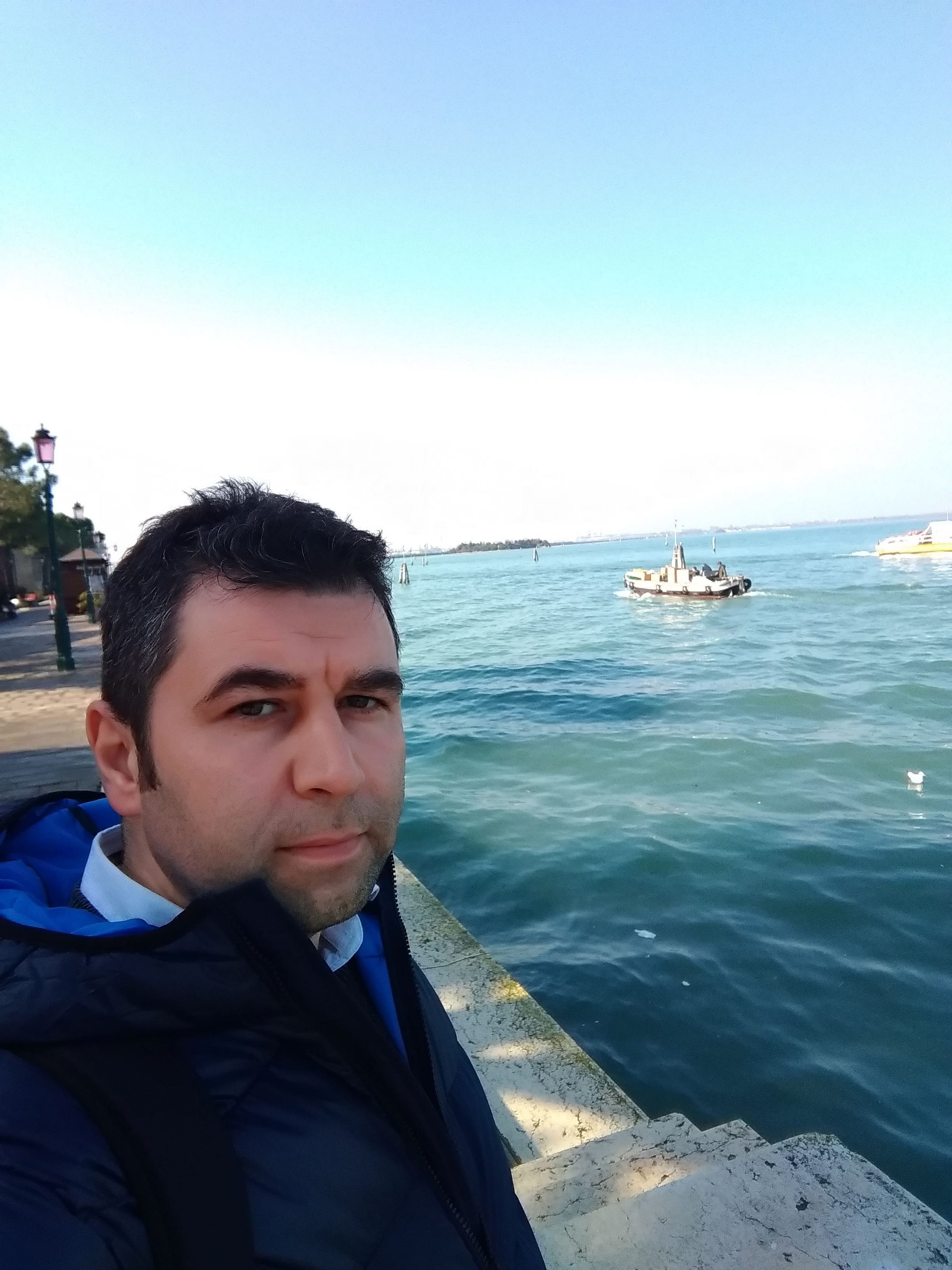 About – Fatih Tüzen – Medium