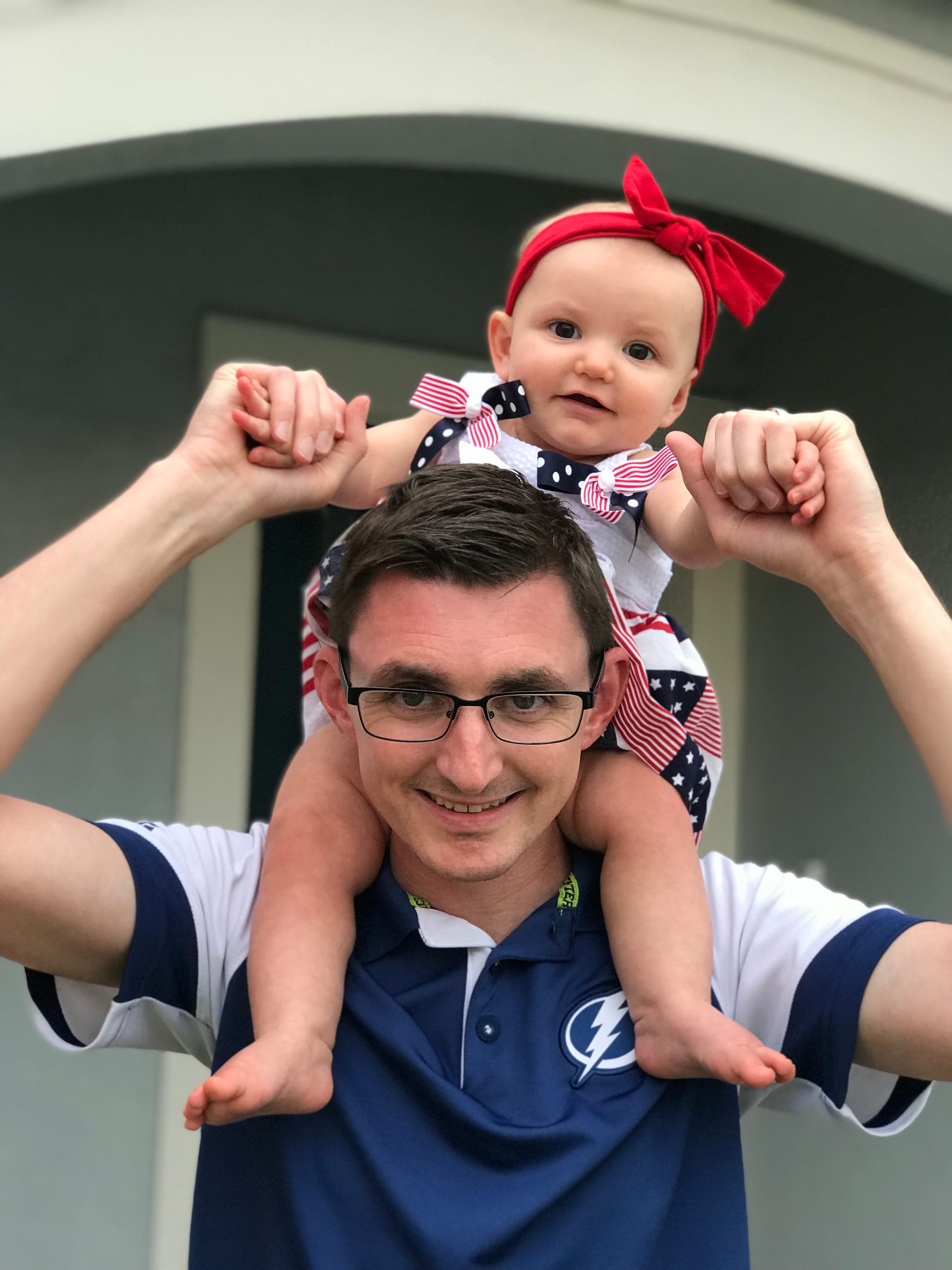 Dustin Robinson – Medium