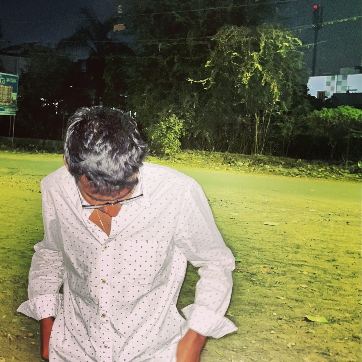 dhaval Rajvanshi – Medium