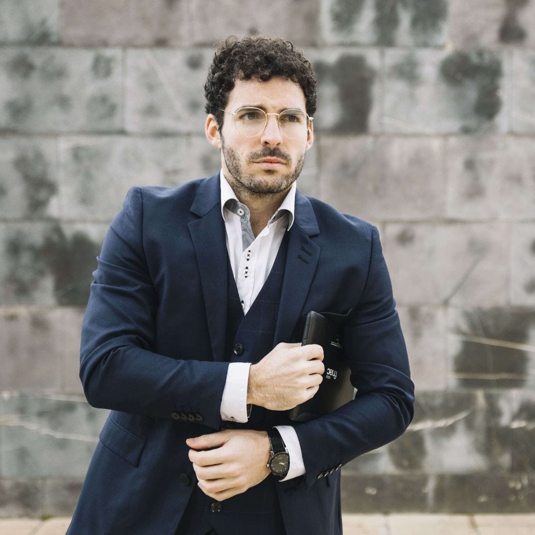 Brett NY – Medium