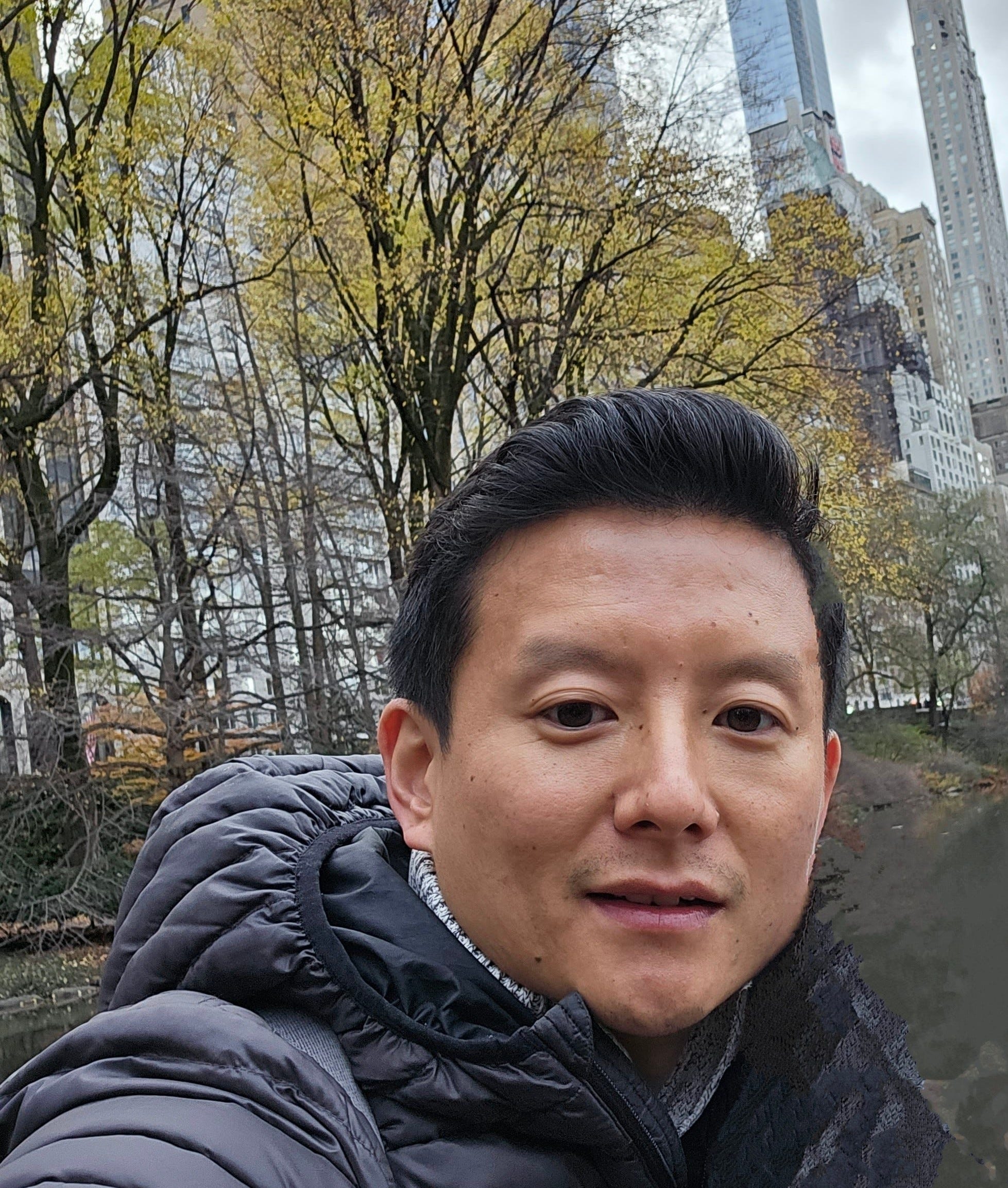 Prashant Rai – Medium
