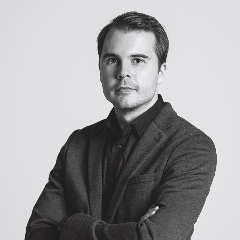 Kristoffer Lindvall – Medium