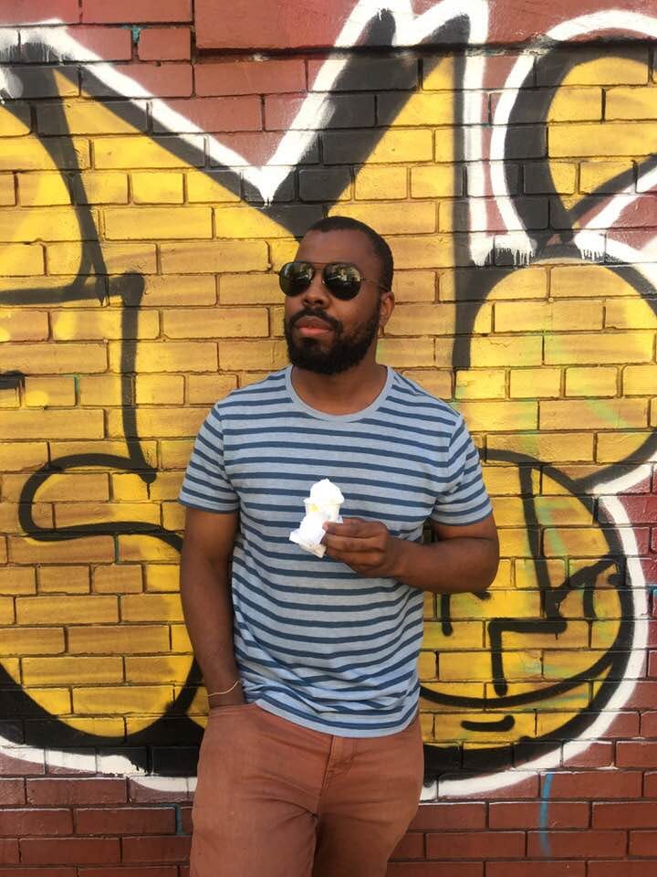 Beau Lancaster(Brer Rabbit Report) – Medium