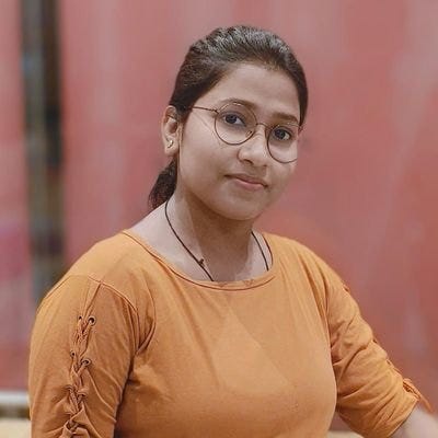 Kamna Kumari – Medium