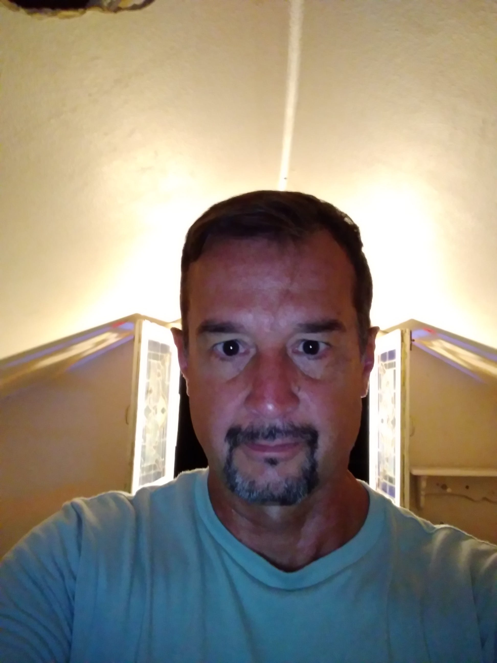 About – Paul G. Proffett – Medium