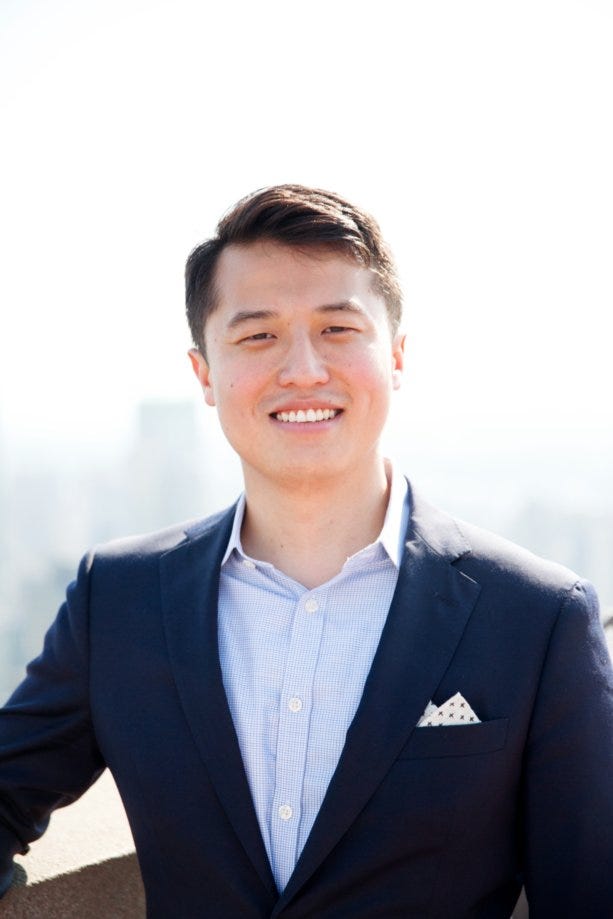 Evan Feng – Medium