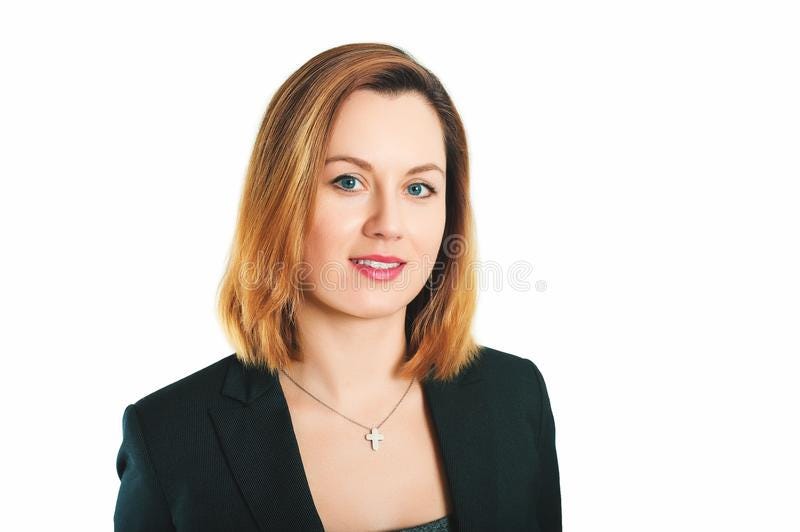 About – Jennifer – Medium