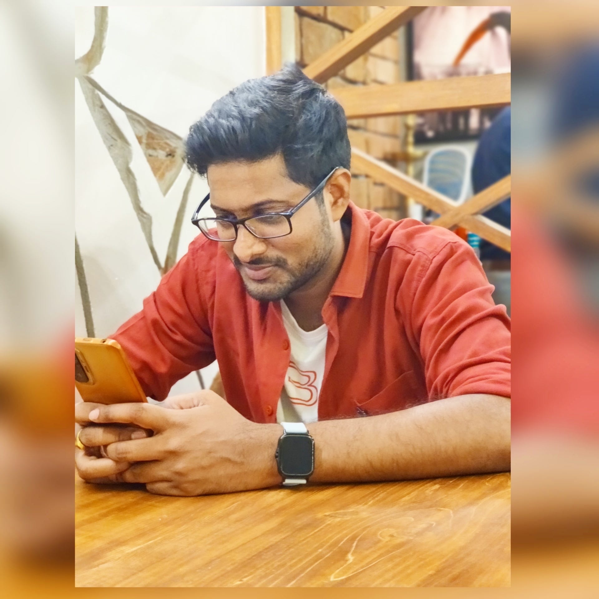Jayakrishna – Medium