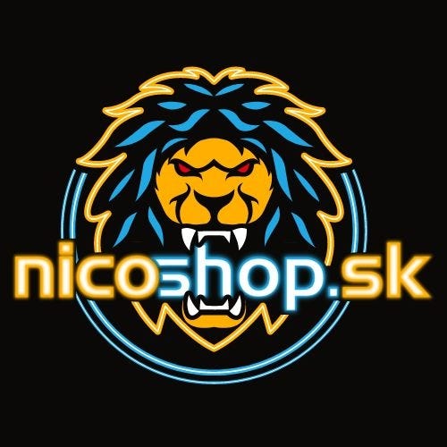 Nico Shop – Medium