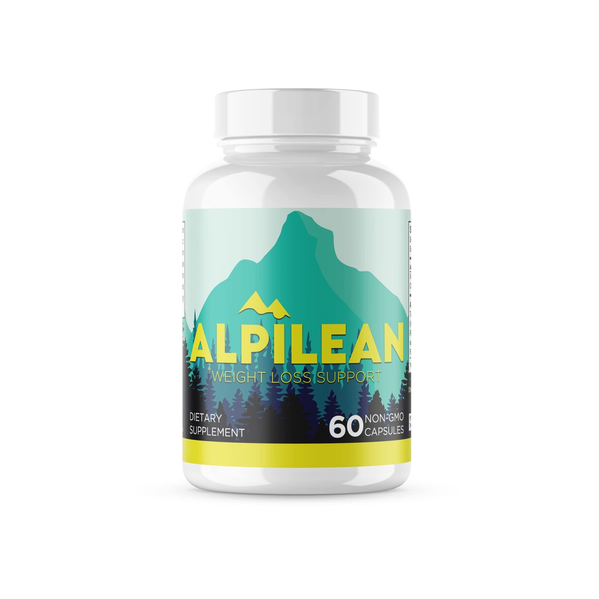 Alpilean – Medium