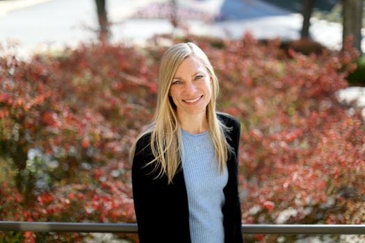 Debra Olson – Medium