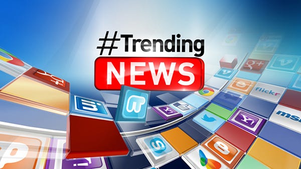 # Trending – Medium