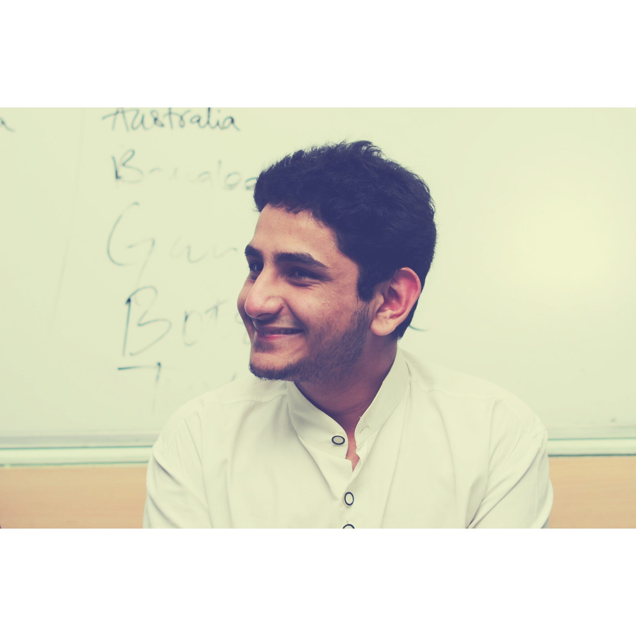 Raj Mehra – Medium