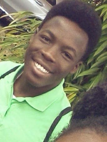 Daniel Babalola – Medium