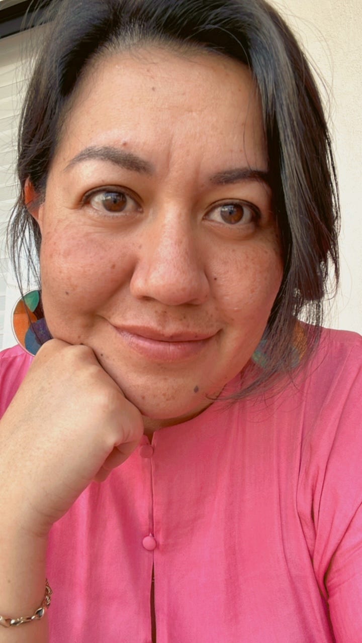 Paola Portillo – Medium