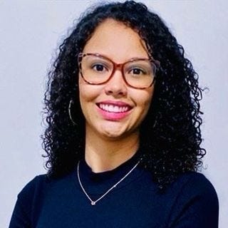 Sarah Carvalho – Medium