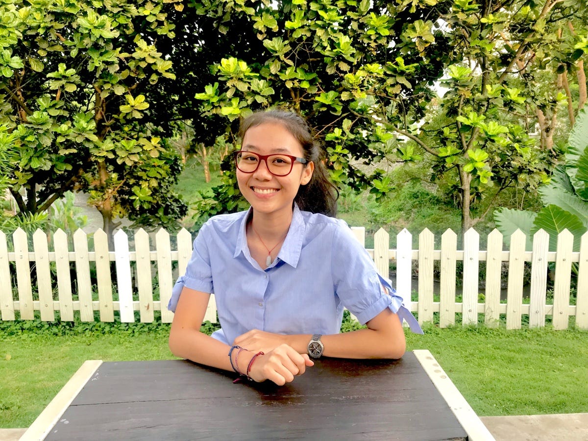 Alyaa Nabiilah Zuhroh on Medium curated some lists