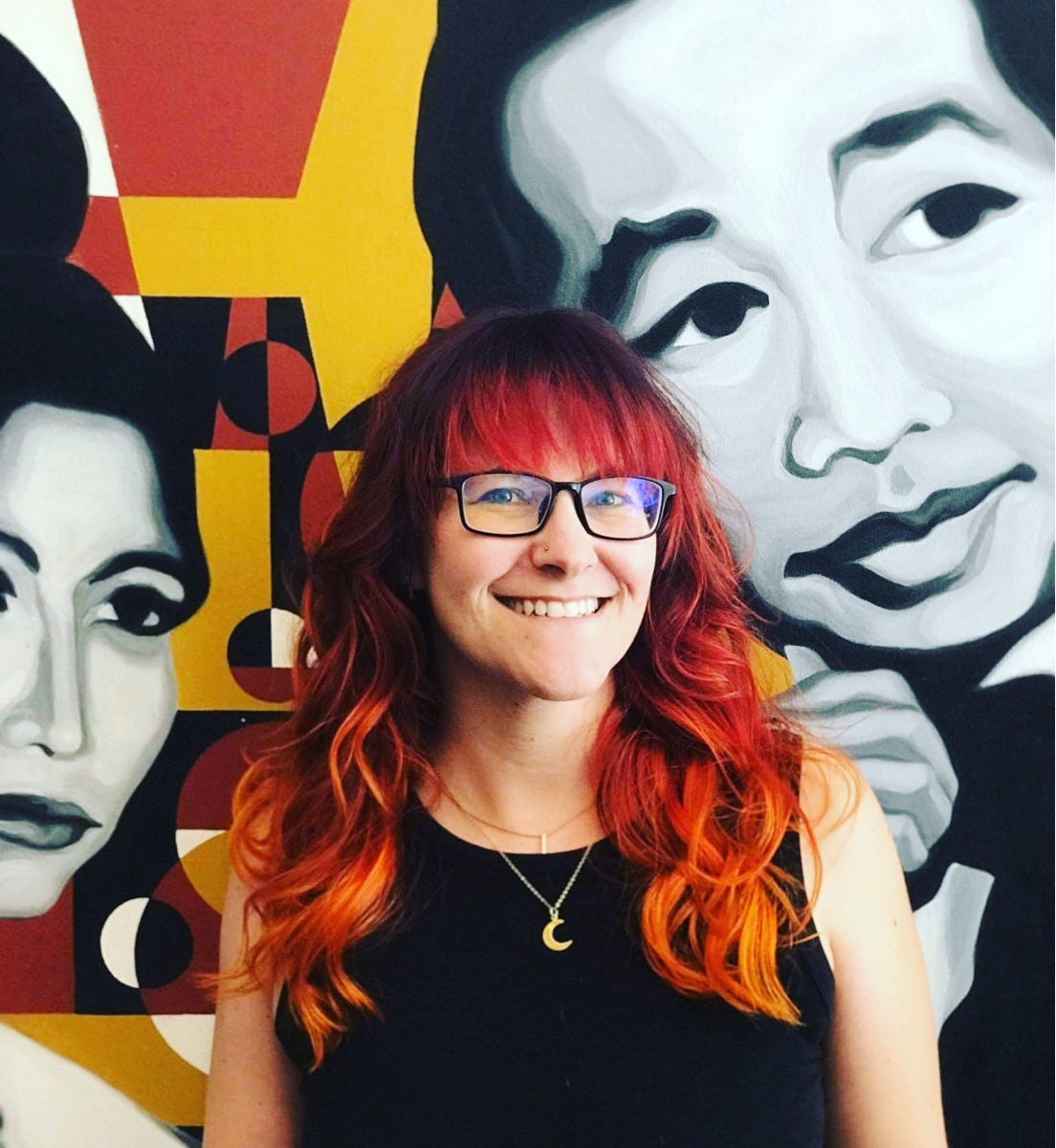 Nikki Singer – Medium