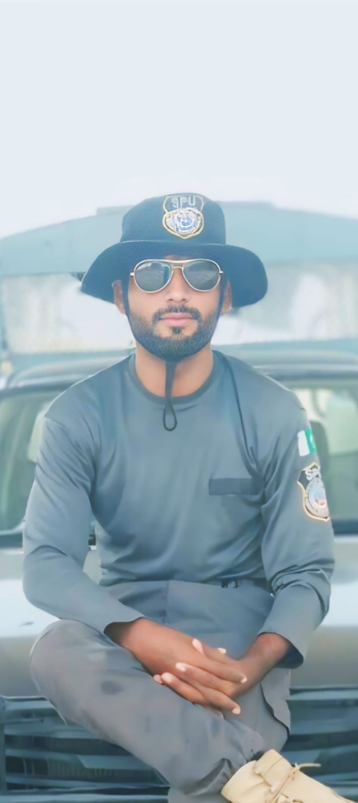 Shahid Azeem – Medium