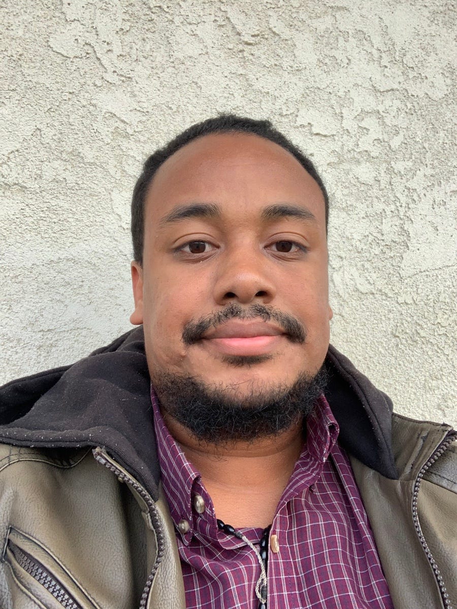 Donald Smith – Medium