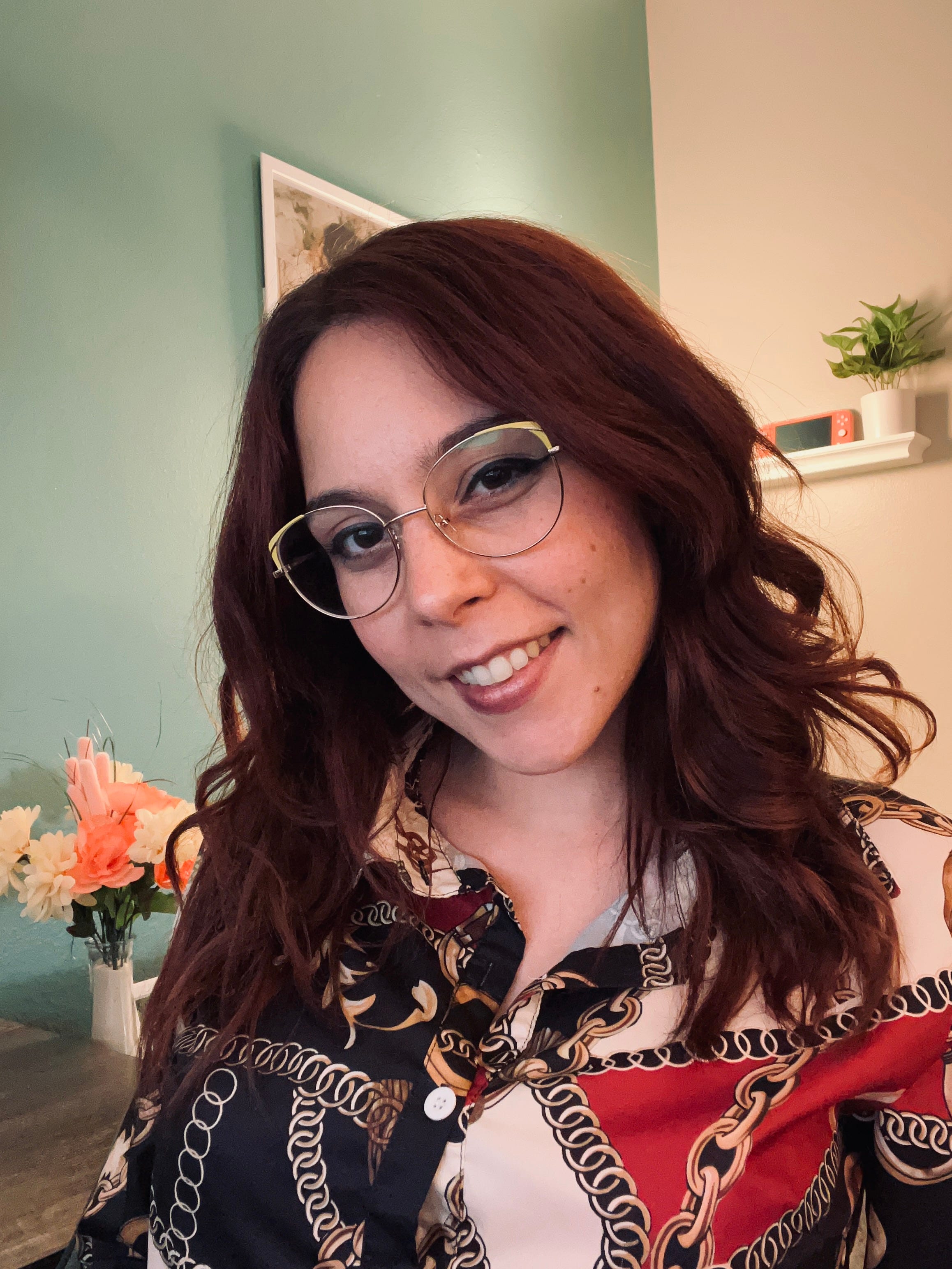 Erica Girges – Medium