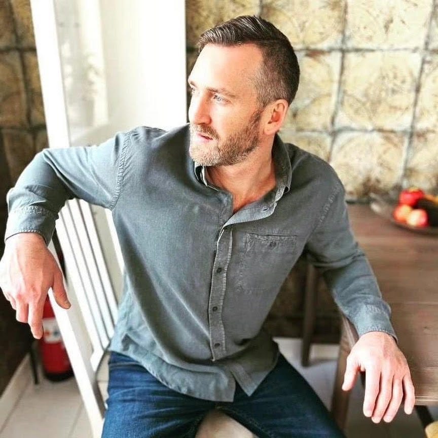 About – Adam Cole – Medium