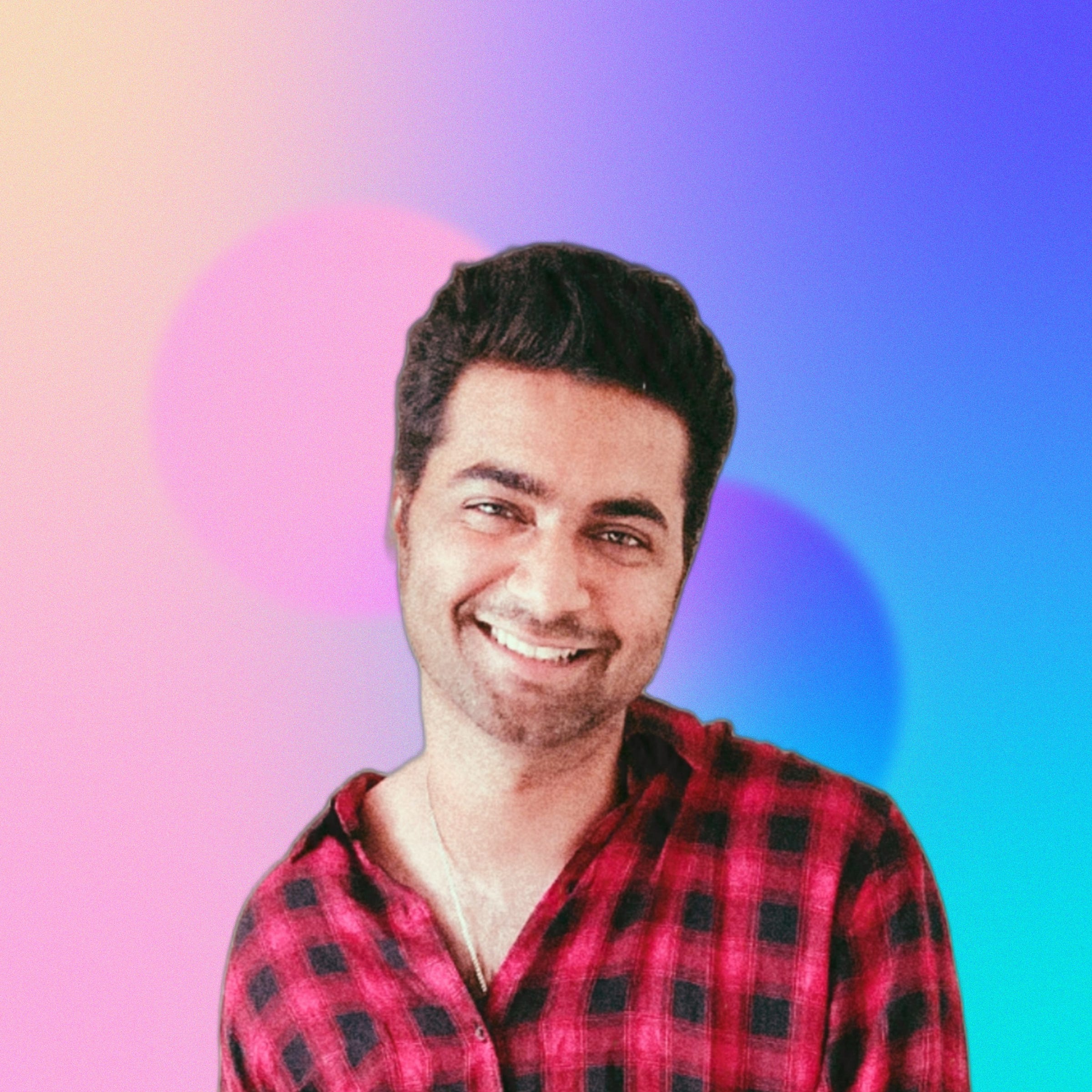 Kuntal Vilas Morvekar – Medium