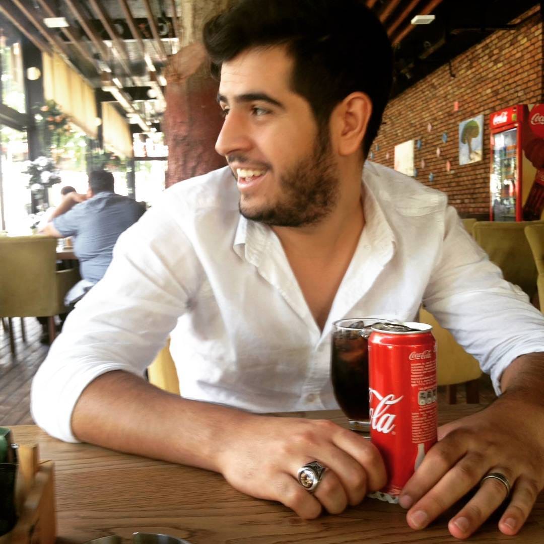 Veysel Sebu – Medium