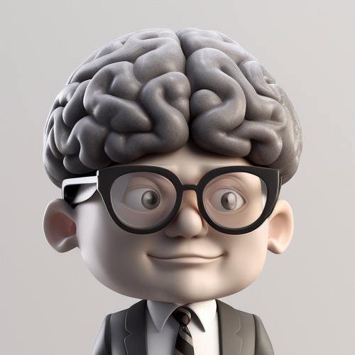 About – Mr. Brain – Medium