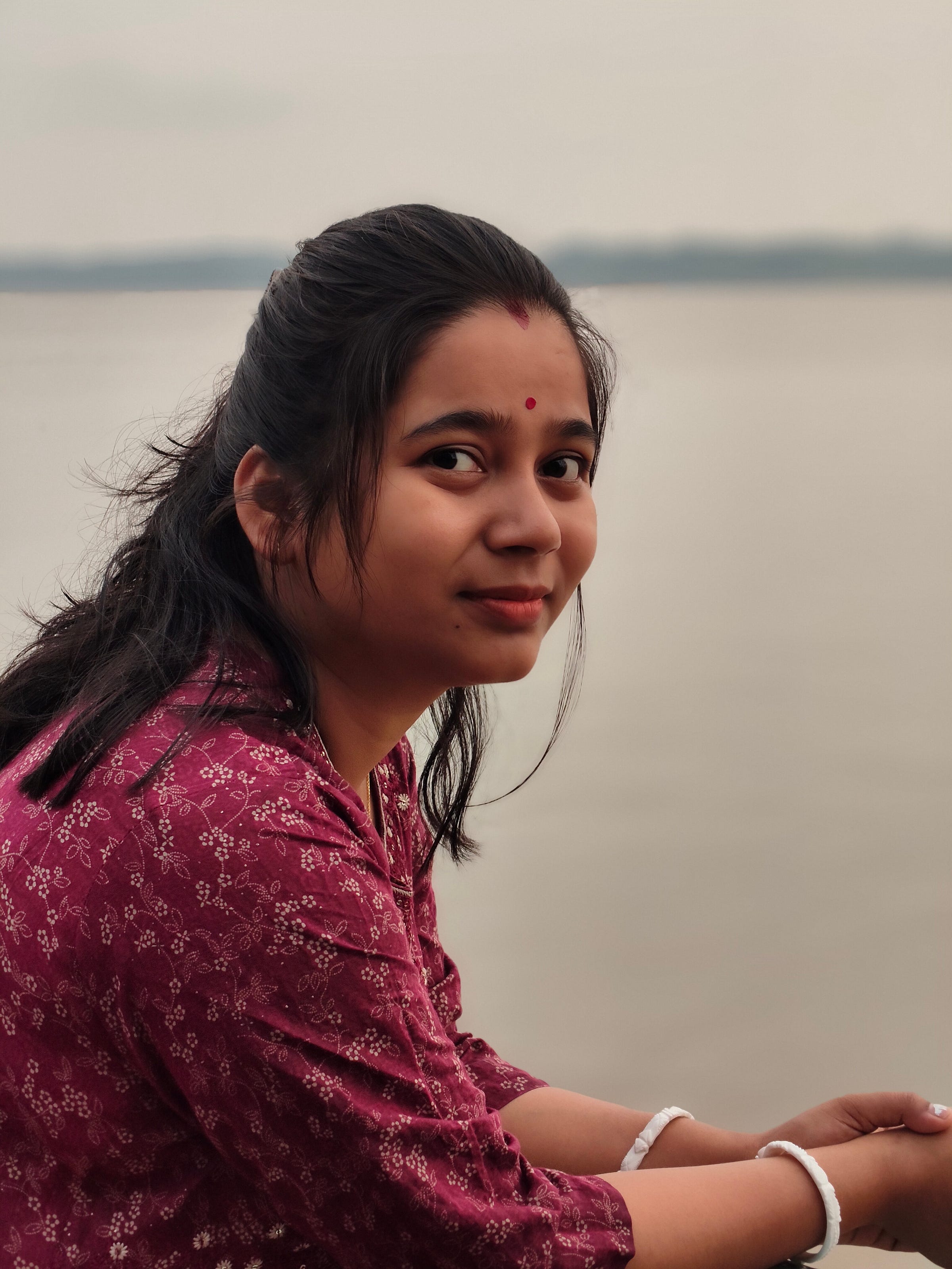 Ashabari Debi – Medium