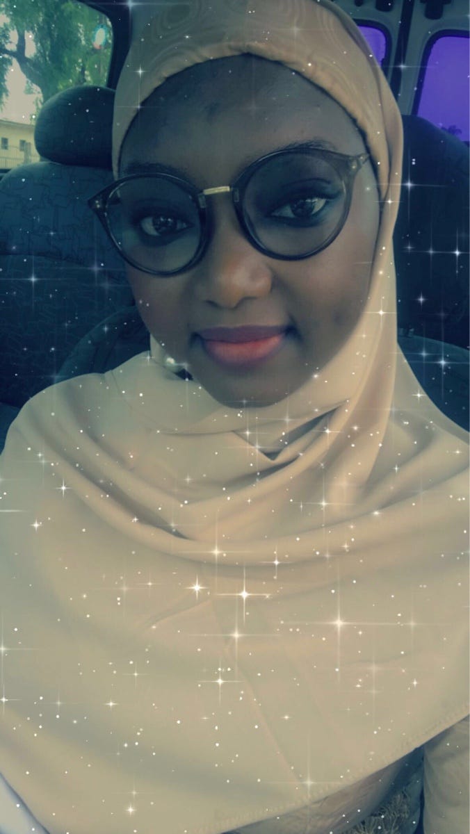 Ibrahim Rahila – Medium
