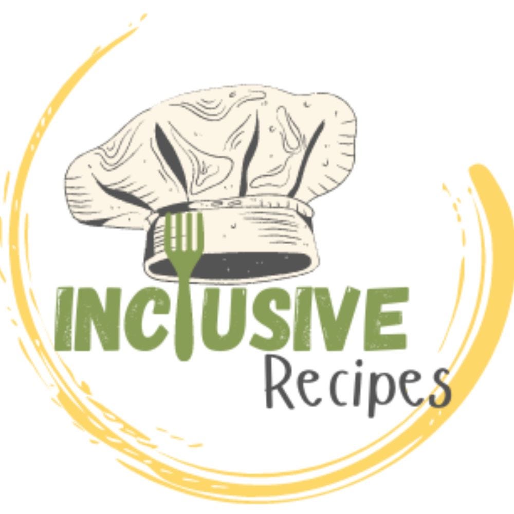 Inclusive Recipes – Medium