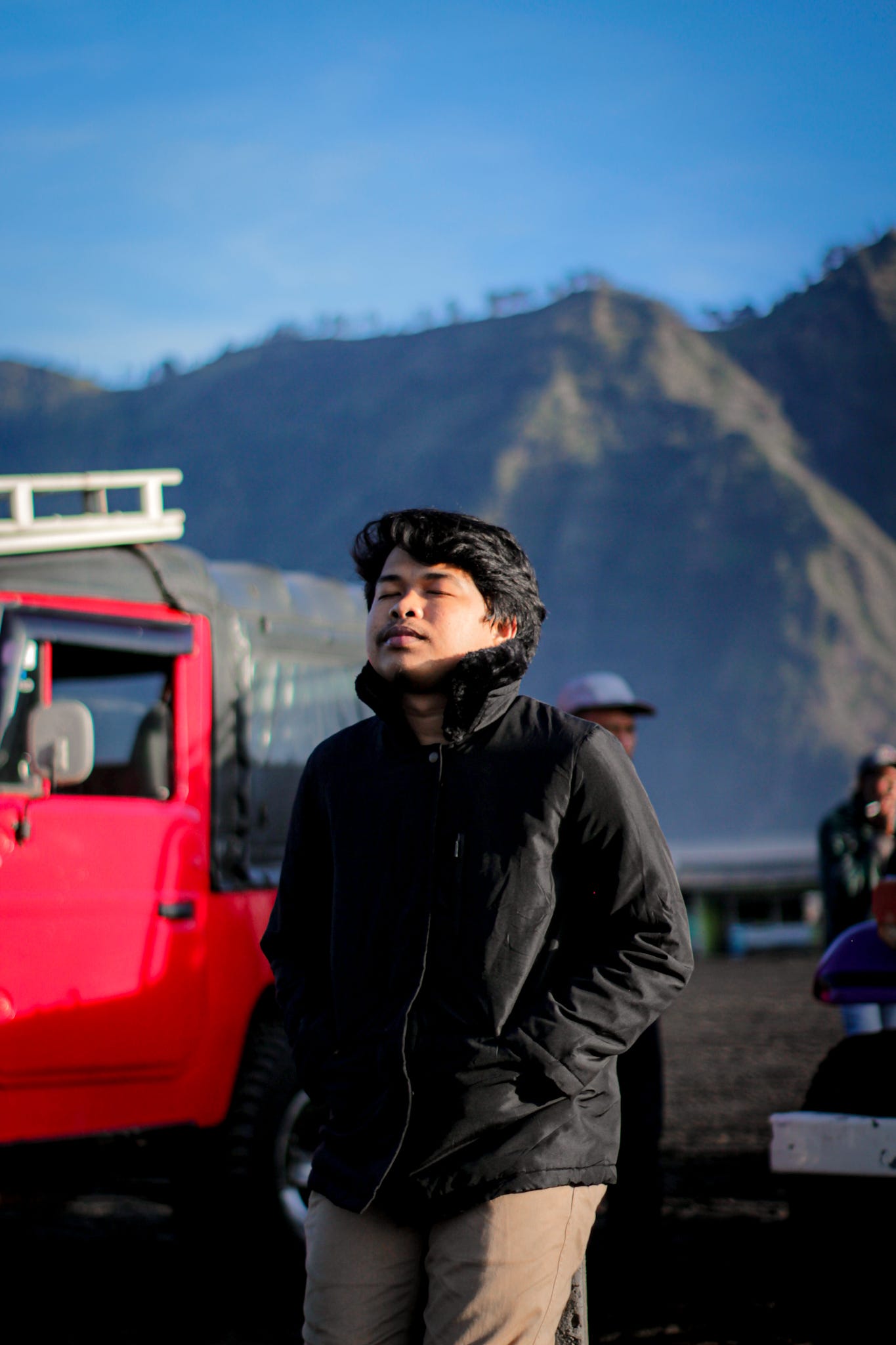 Muhamad Ilham – Medium