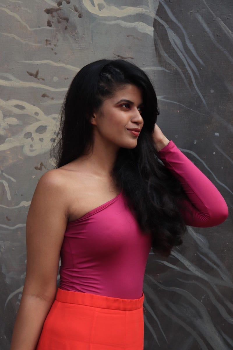 Ira Aggarwal – Medium